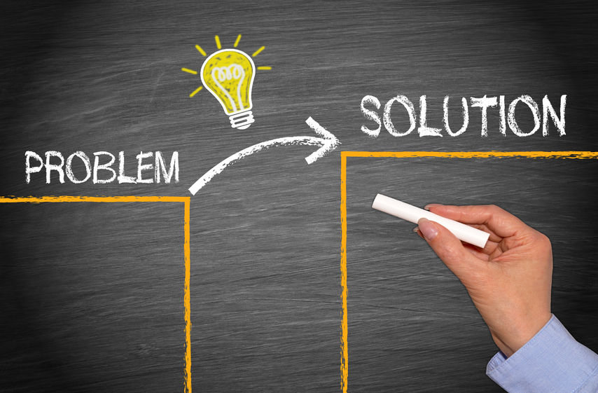 TRAINING PROBLEM SOLVING TRAINING PROBLEM SOLVING