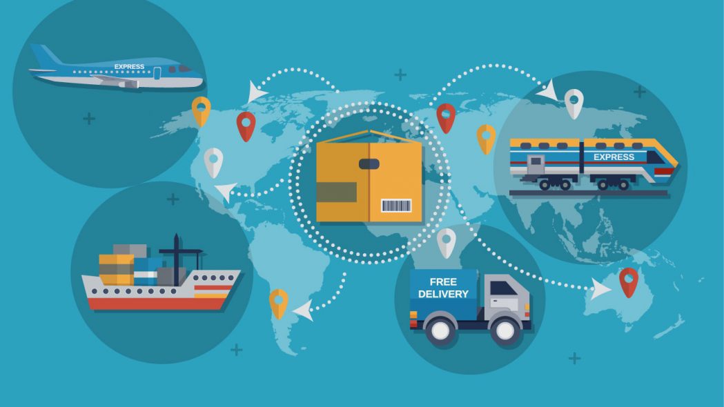 TRAINING TENTANG SUPPLY CHAIN MANAGEMENT TRAINING TENTANG SUPPLY CHAIN MANAGEMENT