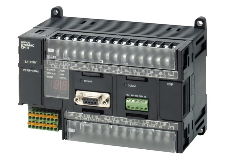 TRAINING BASIC PROGRAMMABLE LOGIC CONTROLLER (PLC) TRAINING BASIC PROGRAMMABLE LOGIC CONTROLLER (PLC)