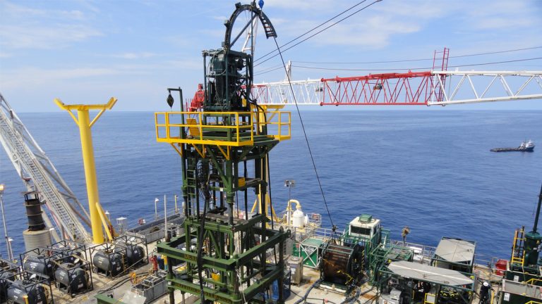 TRAINING COILED TUBING COMPLETION