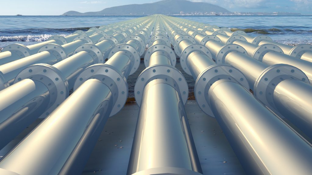 PELATIHAN PIPING AND PIPELINE DESIGN AND INTEGRITY MANAGEMENT