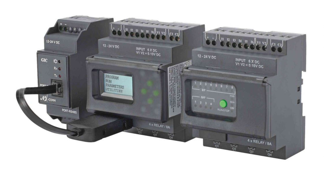 PELATIHAN PROGRAMMABLE LOGIC CONTROLLER & TROUBLESHOOTING PELATIHAN PROGRAMMABLE LOGIC CONTROLLER & TROUBLESHOOTING