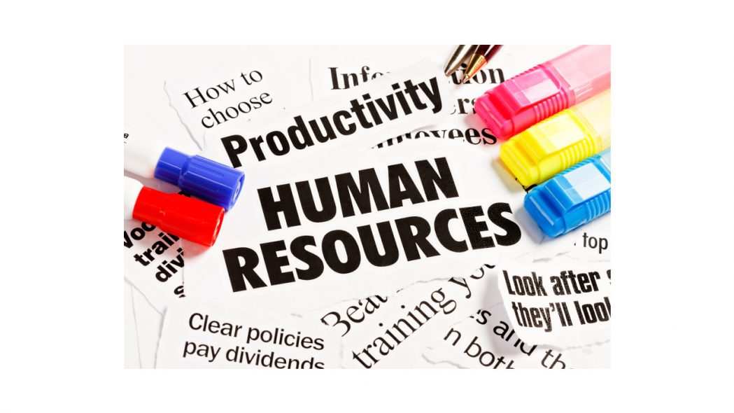 TRAINING HUMAN RESOURCE MANAGEMENT FOR NON HR EXECUTIVE / MANAGER