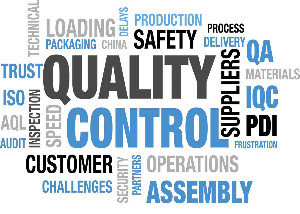 TRAINING TENTANG QUALITY CONTROL CIRCLE (QCC)