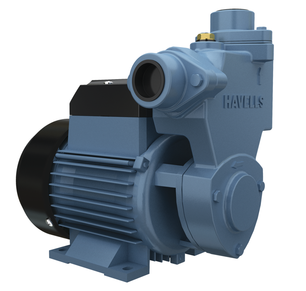 TRAINING PUMP OPERATION