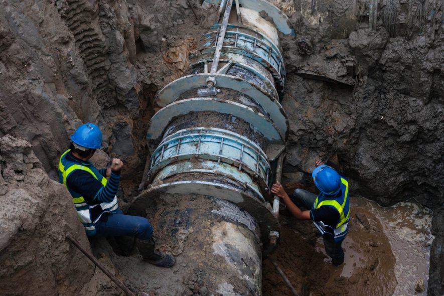 TRAINING PIPELINE INSPECTOR