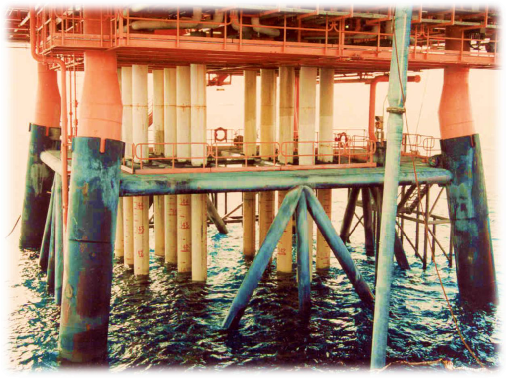 TRAINING CASING DESIGN