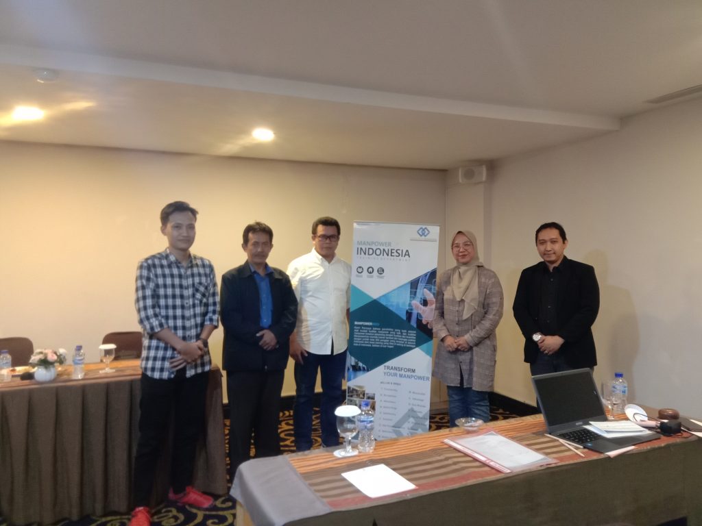 STEP BY STEP SOCIAL MAPPING