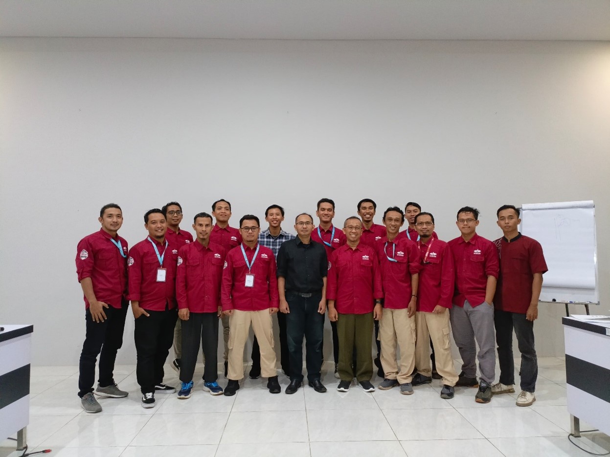 Training Audit Berbasis Risiko